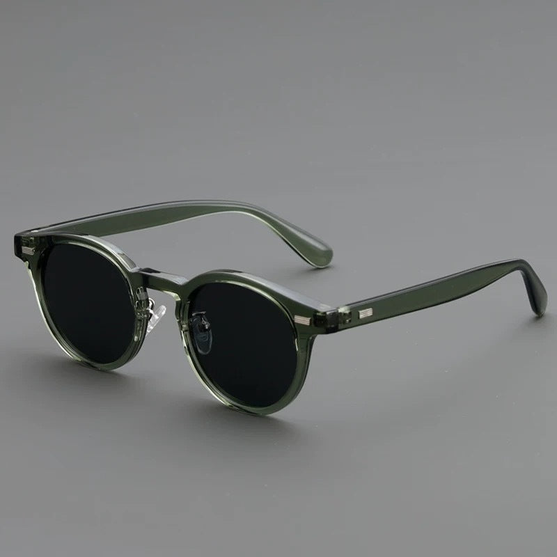 Vangor Legacy Sunglasses – Aldenbury
