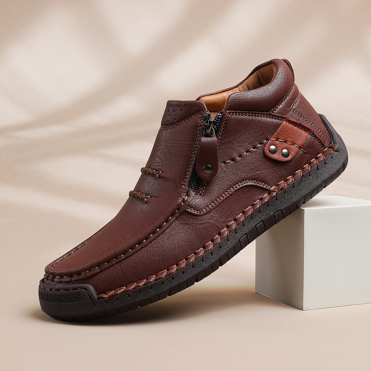 Rowan Leather Shoes – Aldenbury